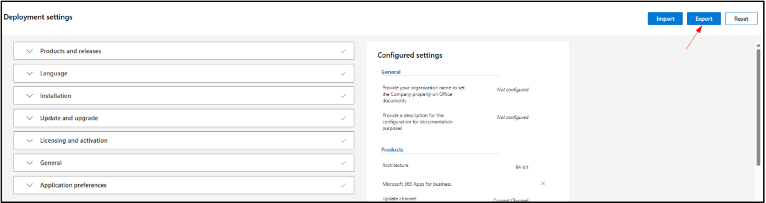 Automasi Instalasi Microsoft Office Menggunakan Office Deployment Tool ...