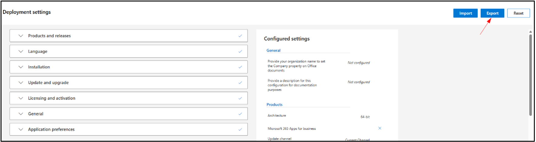 Automasi Instalasi Microsoft Office Menggunakan Office Deployment Tool ...