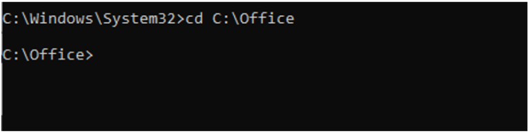 Automasi Instalasi Microsoft Office Menggunakan Office Deployment Tool ...