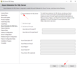 Panduan Lengkap Instalasi SQL Server Express secara Online & Offline – KUM Blog