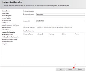 Panduan Lengkap Instalasi SQL Server Express secara Online & Offline – KUM Blog