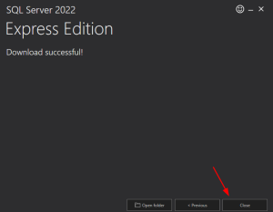 Panduan Lengkap Instalasi SQL Server Express secara Online & Offline – KUM Blog