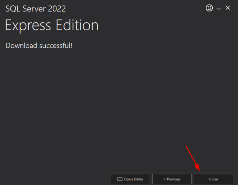 Panduan Lengkap Instalasi SQL Server Express secara Online & Offline ...